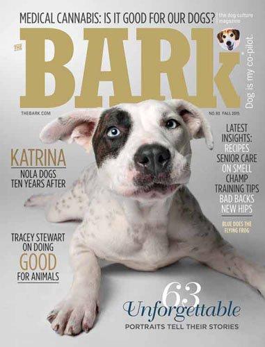 Bark Magazine | TopMags
