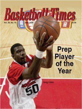 Basketball Times Magazine | TopMags