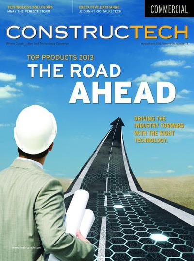 Constructech Magazine Subscription Discount - TopMags