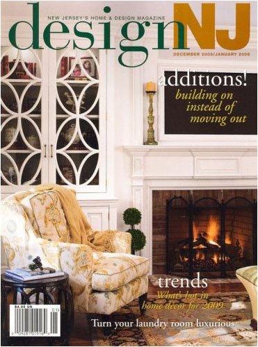 Design NJ Magazine | TopMags