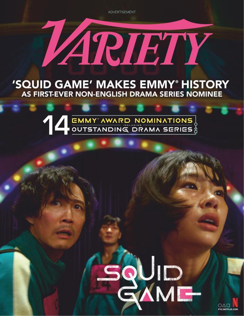 Variety Magazine | TopMags