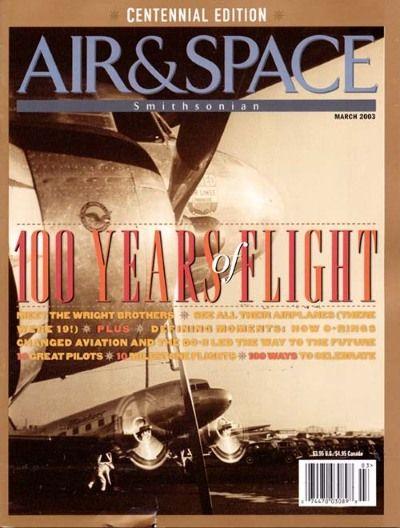 Air & Space Magazine | TopMags