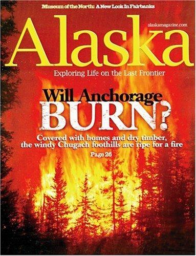 Alaska Magazine | TopMags