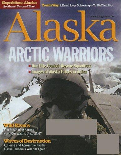 Alaska Magazine | TopMags