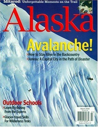 Alaska Magazine | TopMags