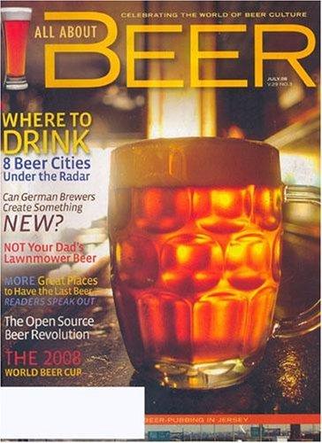 All About Beer Magazine | TopMags