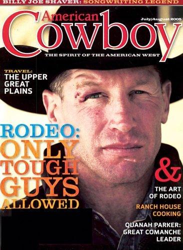American Cowboy Magazine | TopMags
