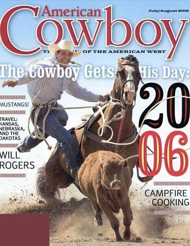 American Cowboy Magazine | TopMags