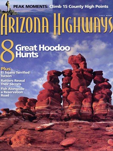 Arizona Highways Magazine | TopMags