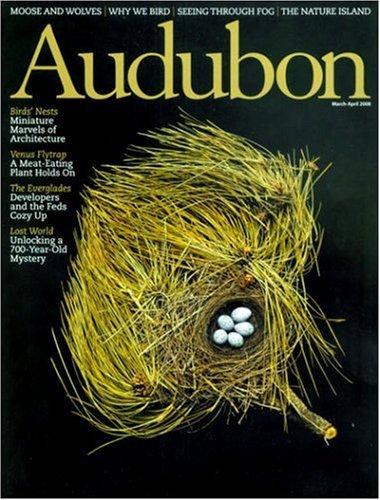 Audubon Magazine | TopMags