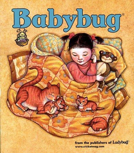 Babybug Magazine | TopMags