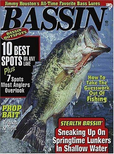 Bassin' Magazine | TopMags