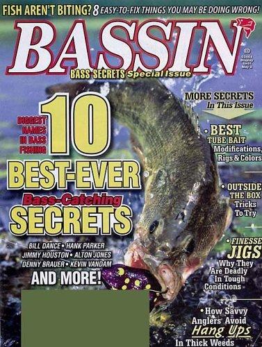 Bassin' Magazine | TopMags