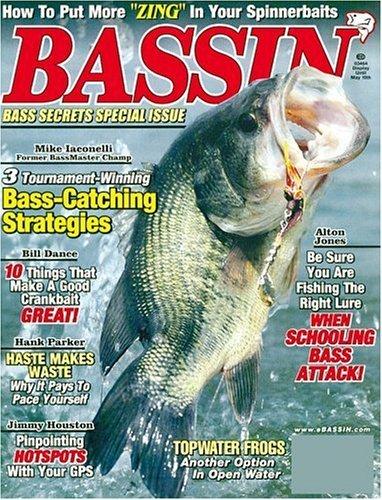 Bassin' Magazine | TopMags