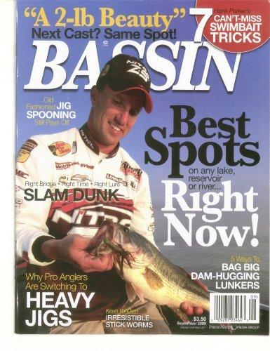 Bassin' Magazine | TopMags