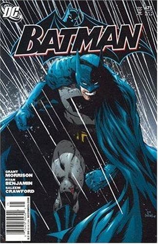 Batman Magazine | TopMags