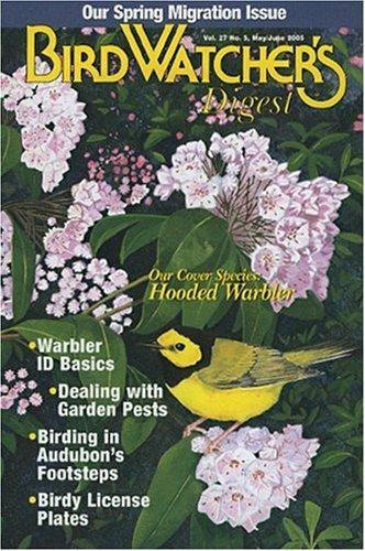 Bird Watcher's Digest Magazine | TopMags