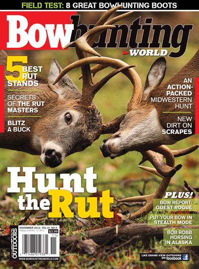 Bowhunting World Magazine | TopMags