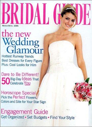 Bridal Guide Magazine | TopMags