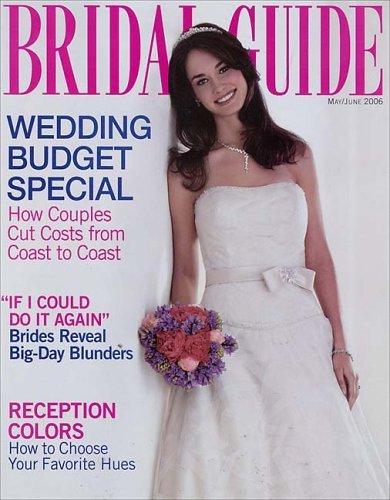 Bridal Guide Magazine | TopMags