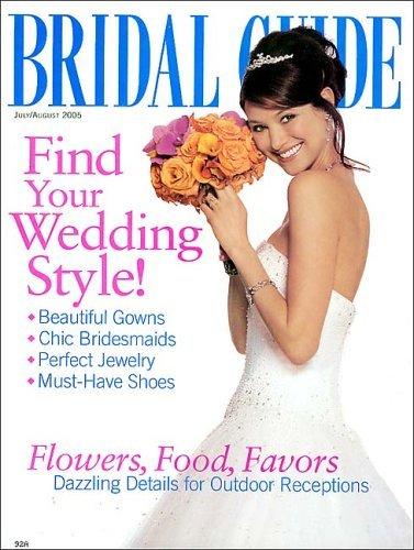Bridal Guide Magazine | TopMags