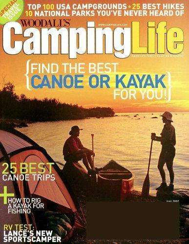 Camping Life Magazine | TopMags