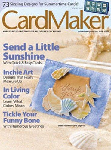 CardMaker Magazine | TopMags