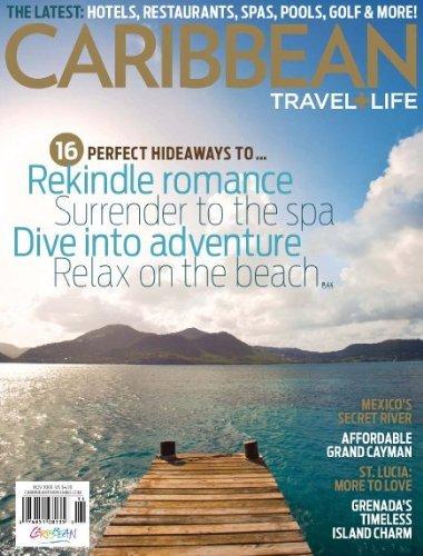 Caribbean Travel and Life Magazine | TopMags