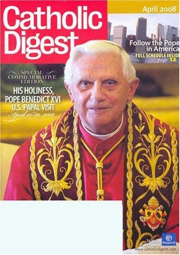 Catholic Digest Magazine | TopMags