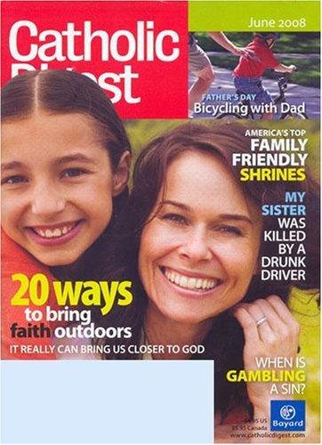 Catholic Digest Magazine | TopMags