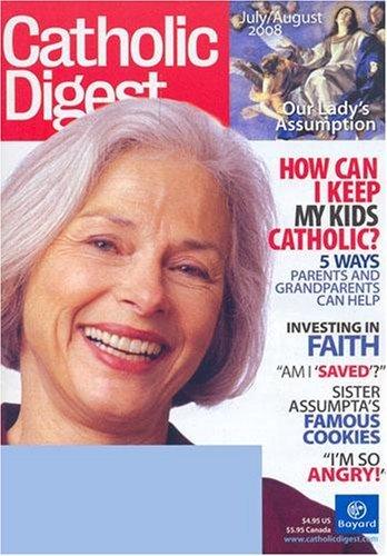 Catholic Digest Magazine | TopMags
