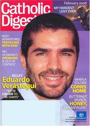 Catholic Digest Magazine | TopMags