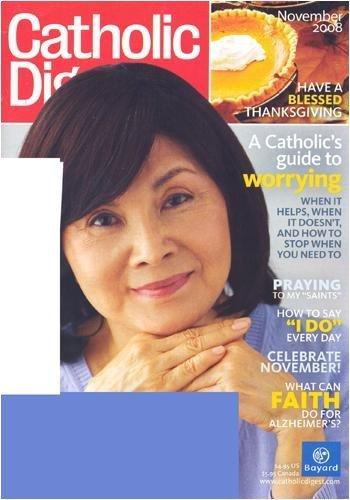 Catholic Digest Magazine | TopMags