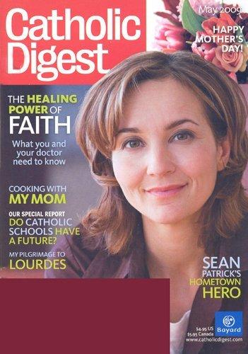 Catholic Digest Magazine | TopMags