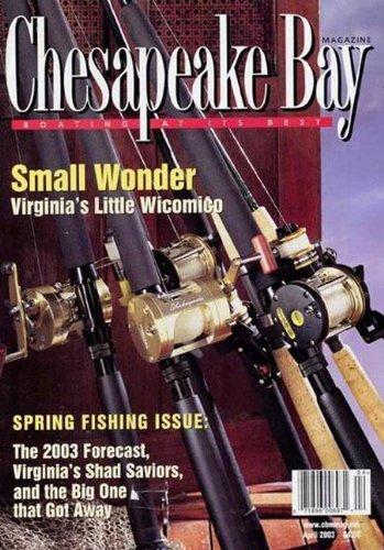Chesapeake Bay Magazine | TopMags