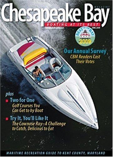Chesapeake Bay Magazine | TopMags
