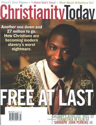Christianity Today Magazine | TopMags