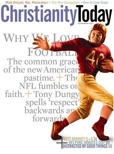 Christianity Today Magazine | TopMags