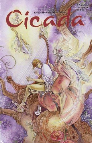 Cicada Magazine | TopMags