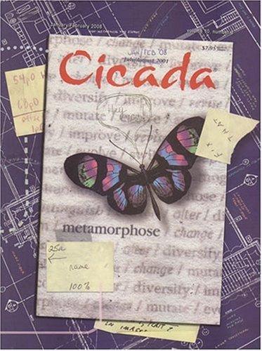 Cicada Magazine | TopMags