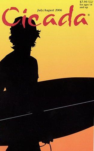 Cicada Magazine | TopMags