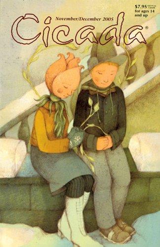 Cicada Magazine | TopMags