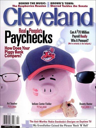Cleveland Magazine | TopMags