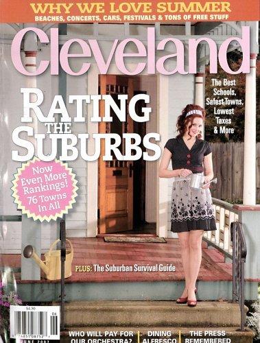 Cleveland Magazine | TopMags