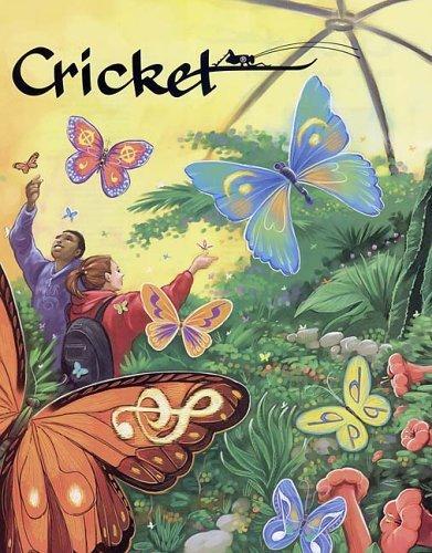 Cricket Magazine | TopMags