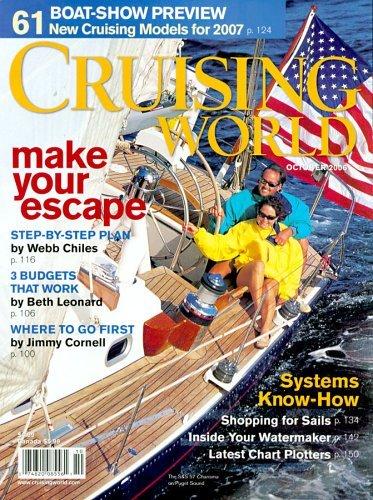 Cruising World Magazine | TopMags