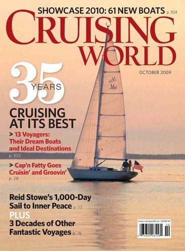 Cruising World Magazine | TopMags