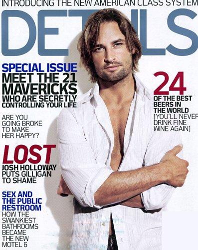 Details Magazine | TopMags