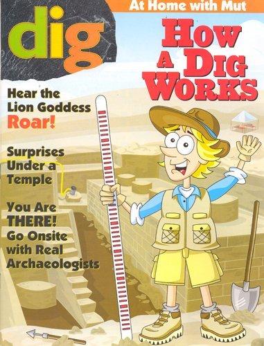 Dig Magazine | TopMags