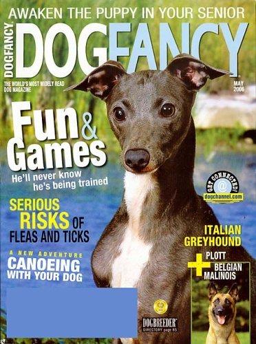 Dogster Magazine | TopMags